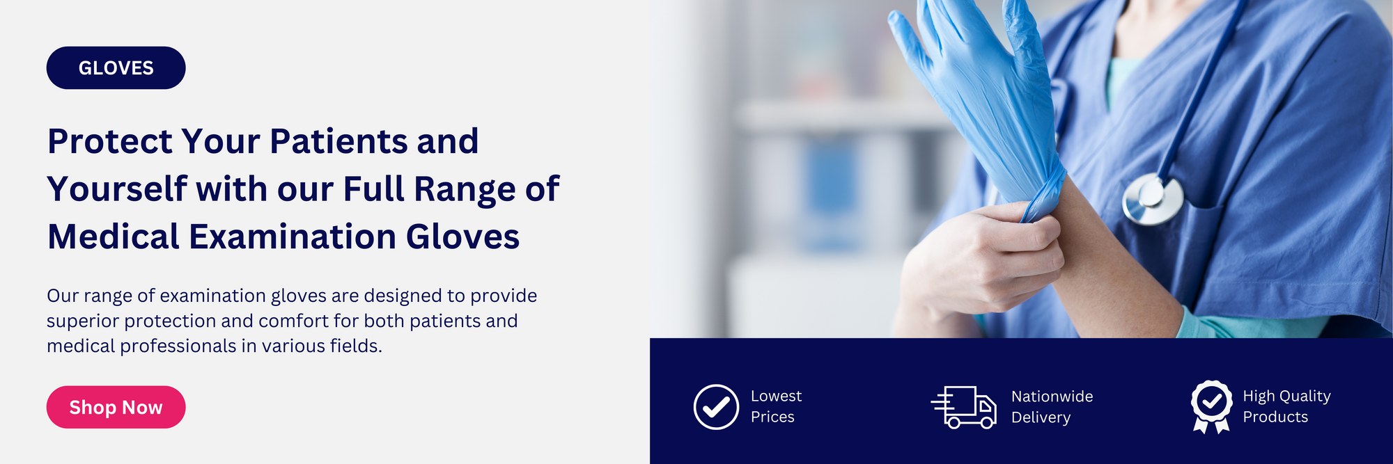 Medical Supplies & Equipment - Shop Medical Products