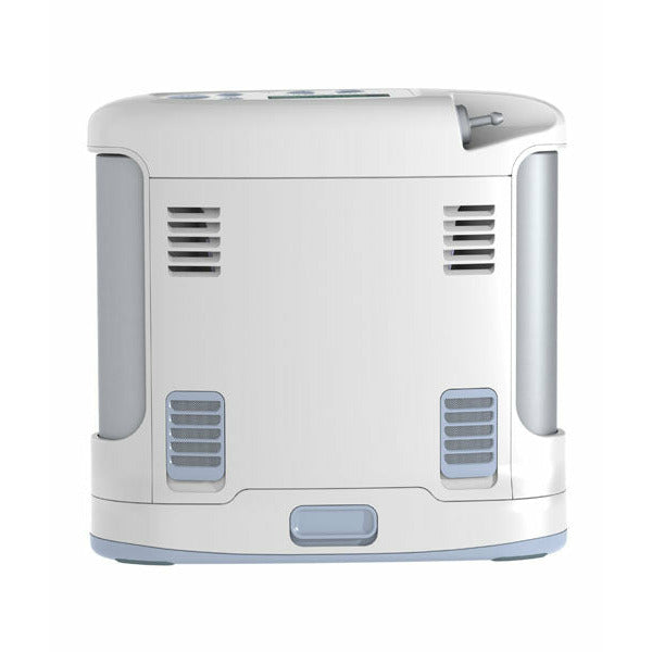 Inogen One G3 HF Oxygen Concentrator with 8 Cell Battery – Australian ...