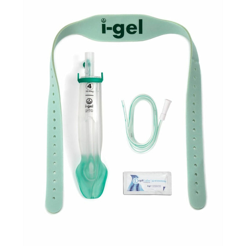 I-GEL® O2 Resus Pack
